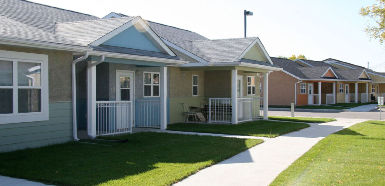 Development - Winnipeg Housing Rehabilitation Corporation (WHRC)